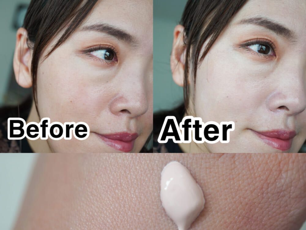 顔が若々しい印象になる！40・50代がすべきベースメイク | TRILL【トリル】