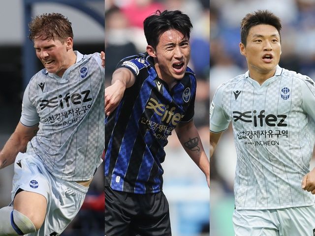 横浜FMとACL同組・仁川に負傷者続出…主力2人が今季絶望、中2～3日の超過密日程で緊急事態 | TRILL【トリル】