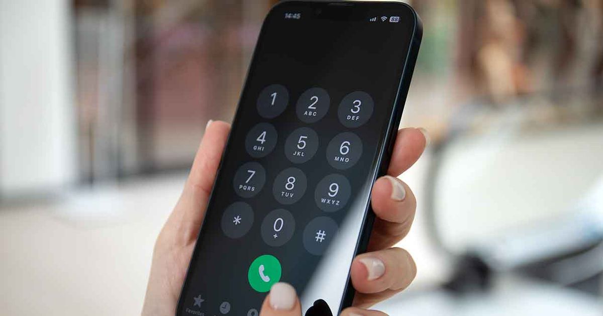 意外と知らない、iPhoneで通話中に「消音」や「保留」にする方法 | TRILL【トリル】