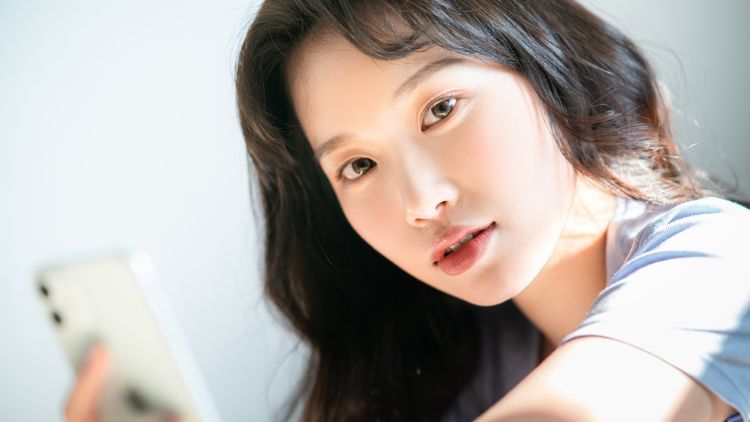 モテる女の【最強LINEテク】3選 | TRILL【トリル】