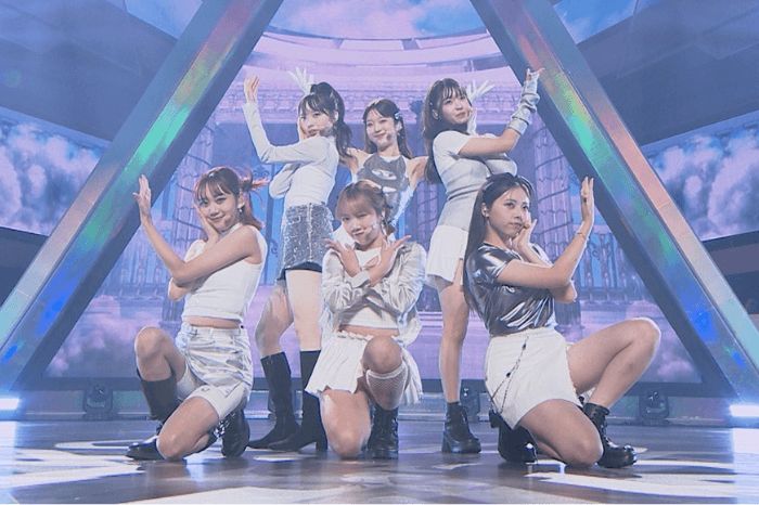 グループバトルスタート、IVE「LOVE DIVE」、乃木坂46「制服のマネキン」などを披露《PRODUCE 101 JAPAN THE GIRLS 第3話》 | TRILL【トリル】