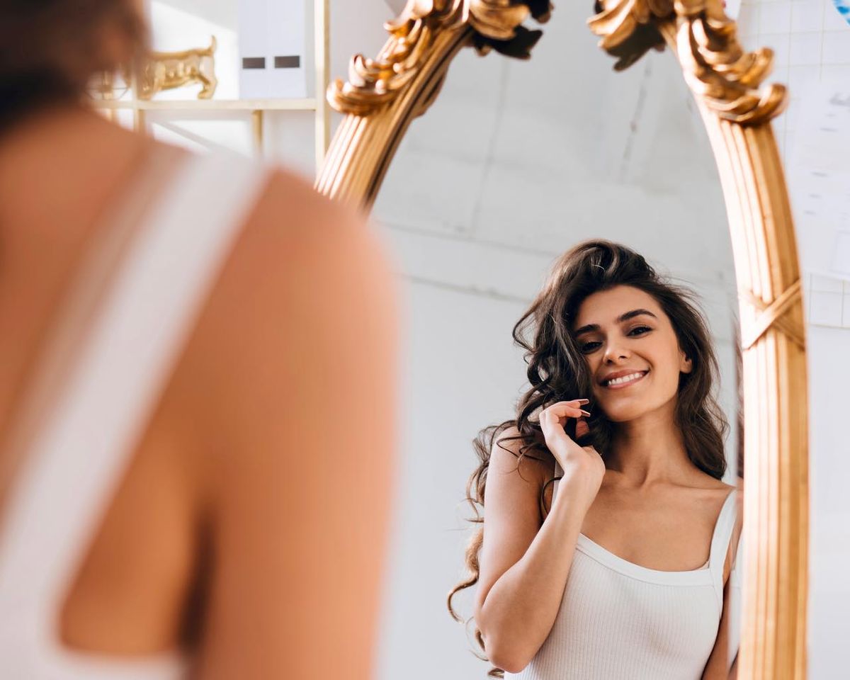 真似するだけで魅力UP。男性が「いい女だな」と感じる女性の特徴 | TRILL【トリル】