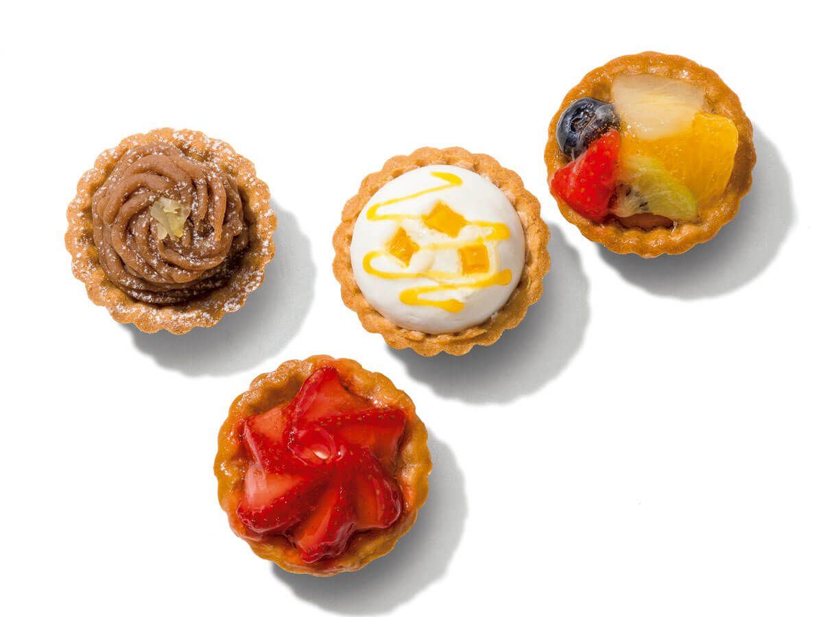 ちょっとした差し入れや手土産に♡おいしくてセンスのいい「広報の手土産」 vol.86 | TRILL【トリル】