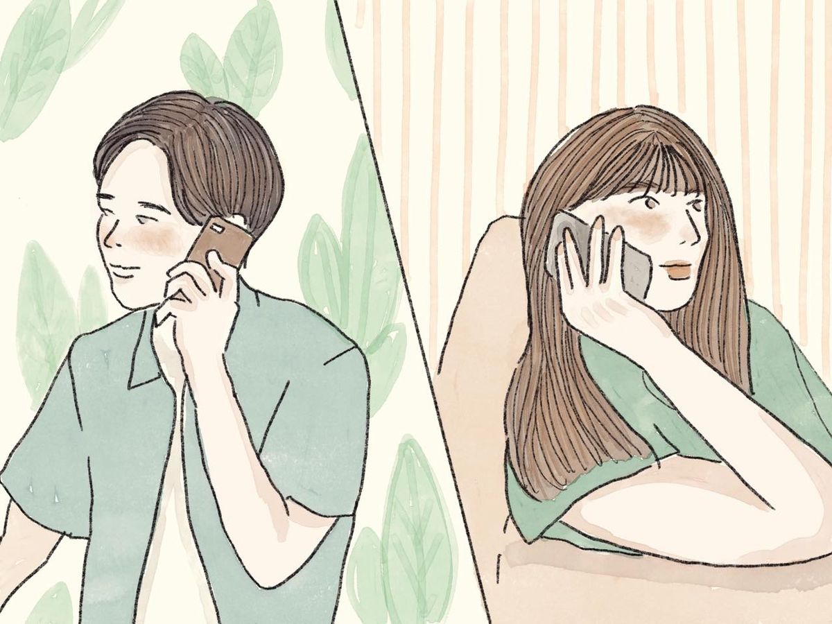 会話しているだけで明らか。恋愛に不器用な男性が見せる「本気のサイン」 | TRILL【トリル】