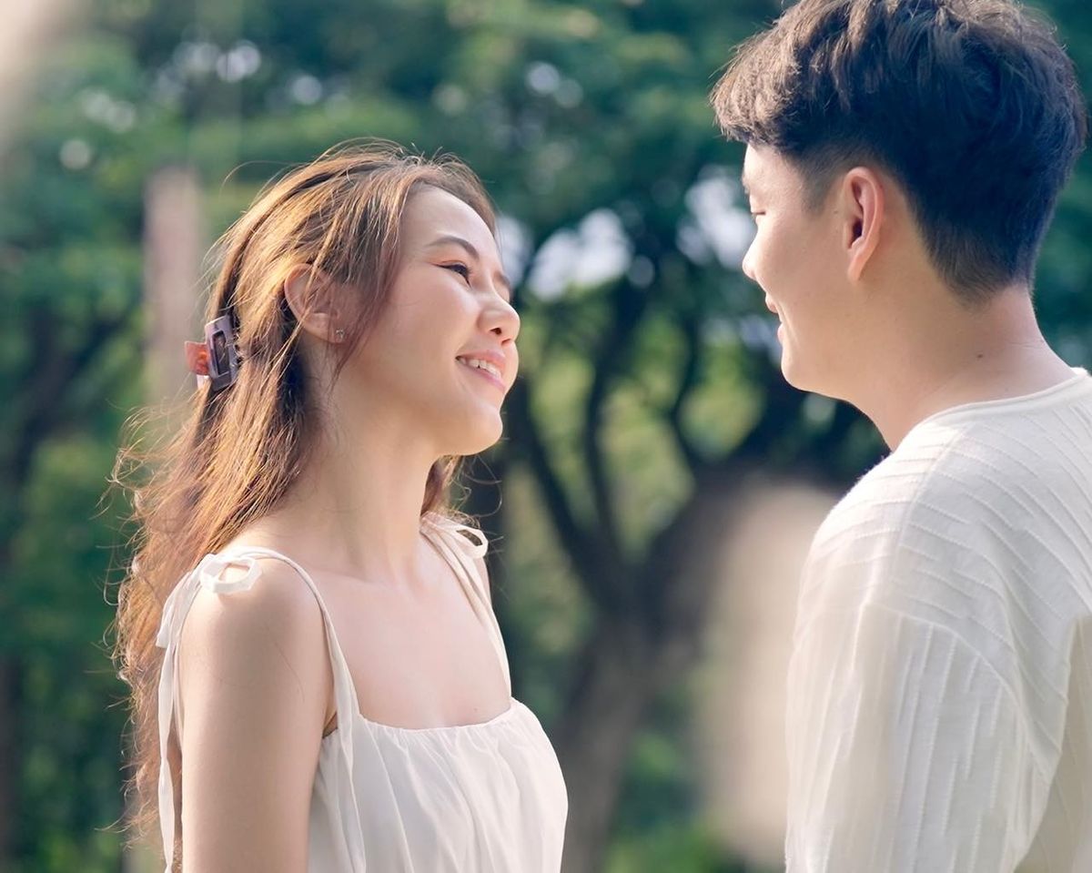 無意識に実践できるようになれば完璧。男心を刺激する「モテテク」3つ | TRILL【トリル】