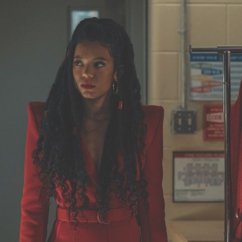 主演のジャズ・シンクレアが語る『ザ・ボーイズ』のスピンオフ『ジェン・ブイ』の魅力とは | TRILL【トリル】