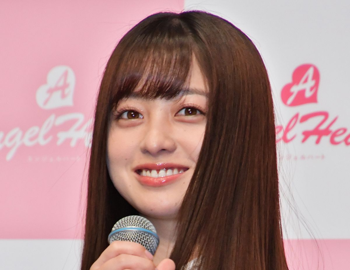 【司会が上手い女優】TOP3！紅白司会決定の「橋本環奈」に続いてランクインしたのは…？ | TRILL【トリル】