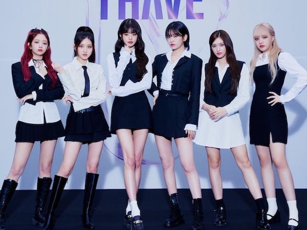 「夢が現実に」デビュー700日を迎えたIVE、今後のワールドツアーに意気込み【一問一答】 | TRILL【トリル】