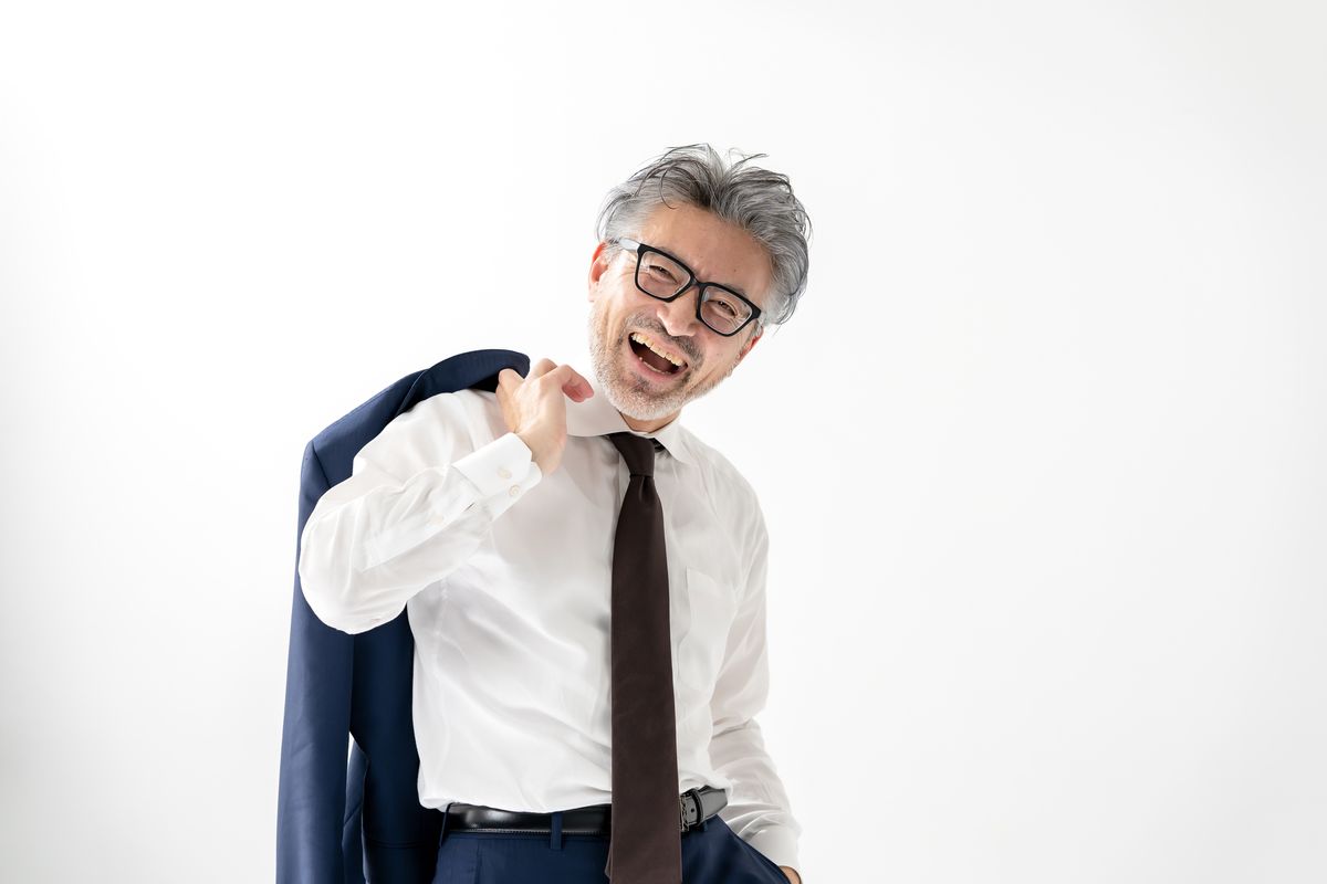 元ホステスが見てきた「人気の絶えない男性上司」の特徴 | TRILL【トリル】