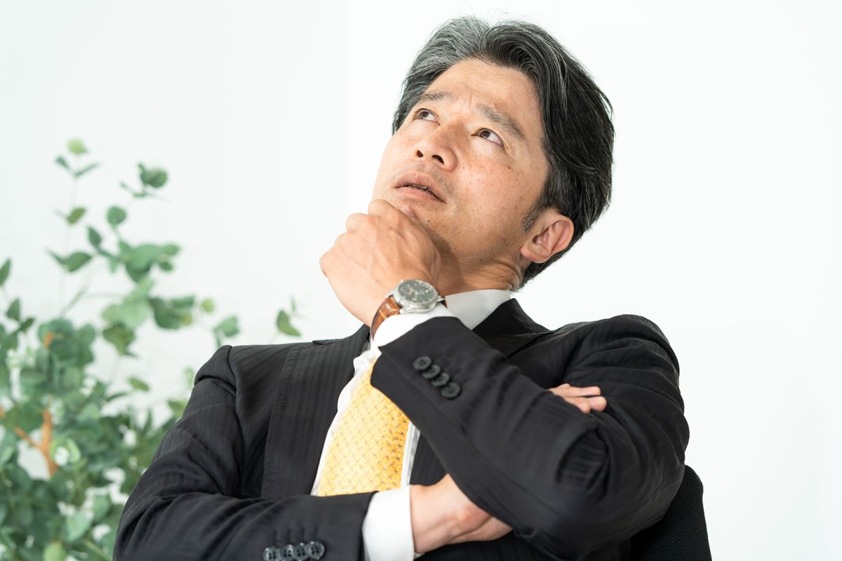 ミスったかも…【LINE】目上の人にスタンプ使っちゃった！これって失礼？→元・社長秘書が答えます！ | TRILL【トリル】