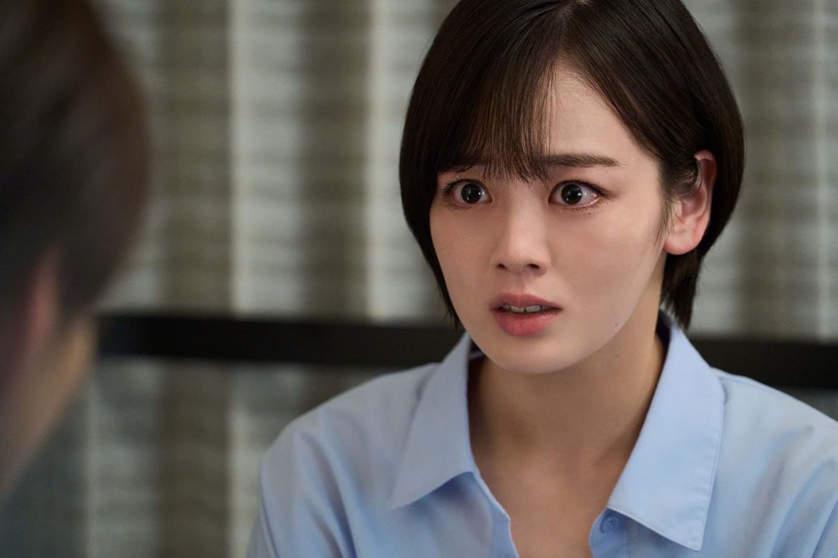 「天井知らず」「とんでもなくすごい」人気女優の“爆発している演技力”… 放送を重ねるたび相次ぐ絶賛の声 | TRILL【トリル】