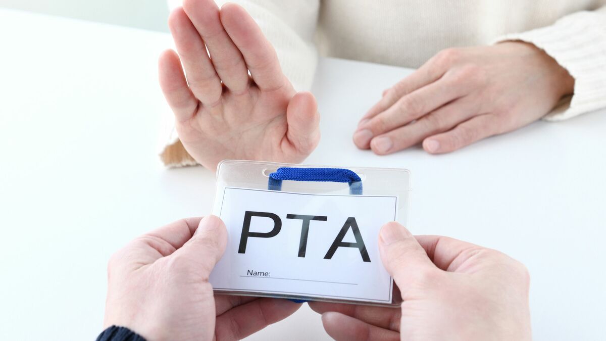 ｢退会届を副校長に渡すまでは役員になる可能性が｣あえてPTAに入らなかった親に届いたPTA会長の怖すぎる手紙 | TRILL【トリル】