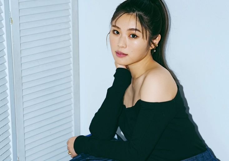 渋谷凪咲「大好きなNMB48を離れてまで頑張りたいと思った」なぎちゃんが卒業後にチャレンジしたいこととは？次の目標といまの気持ち♡ | TRILL【トリル】