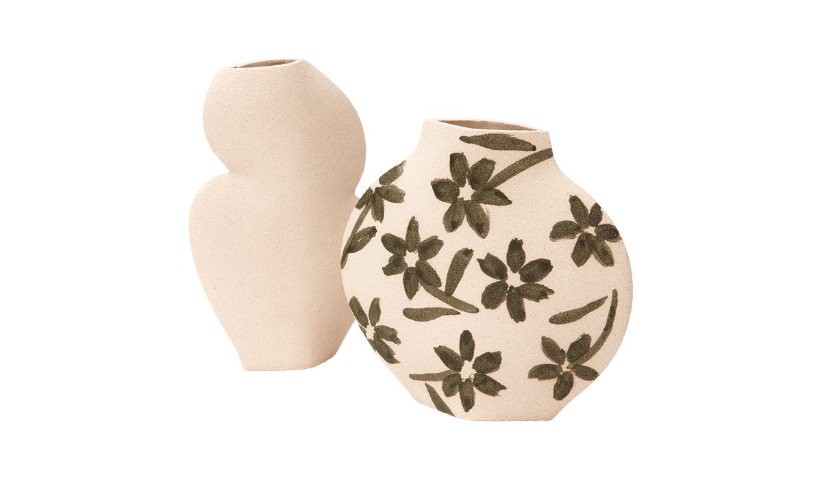 〈イニ セラミック〉、〈アラビア〉etc。 置くだけで絵になるインテリア。 | TRILL【トリル】