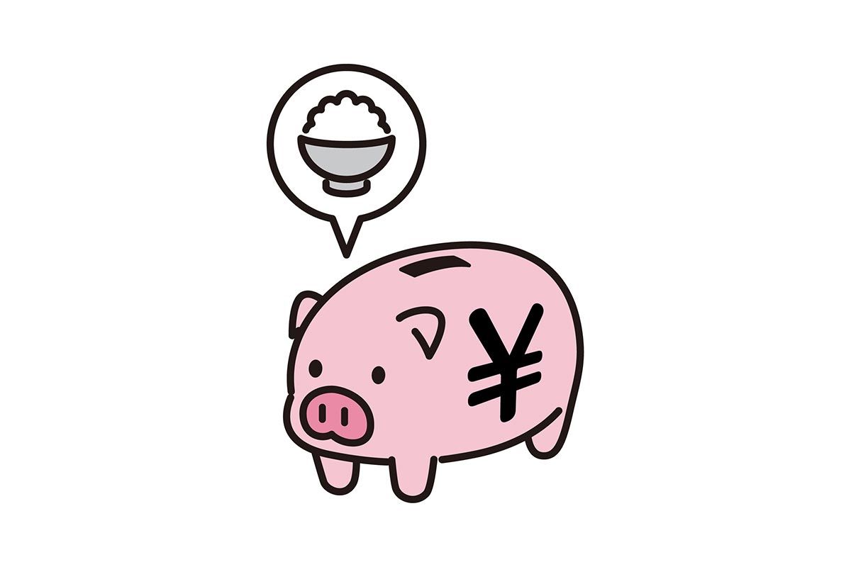 一人暮らしの食費を抑えるコツをFPが解説！自炊と外食、テイクアウト別・安く済ませるコツ | TRILL【トリル】