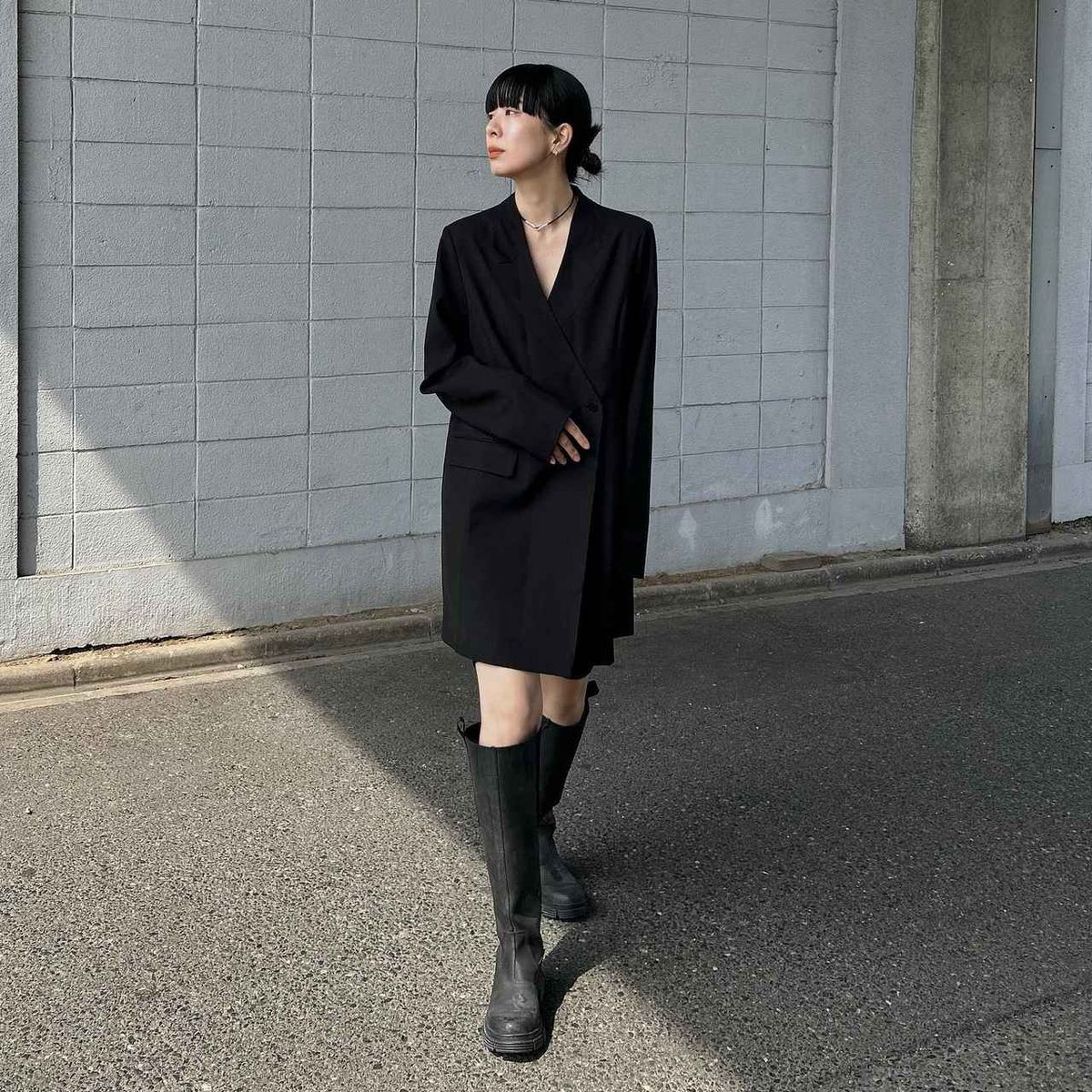 ＜センスの良さに脱帽、、！！＞【30・40代】大人はこう履くのが正解！「ロングブーツ」 | TRILL【トリル】