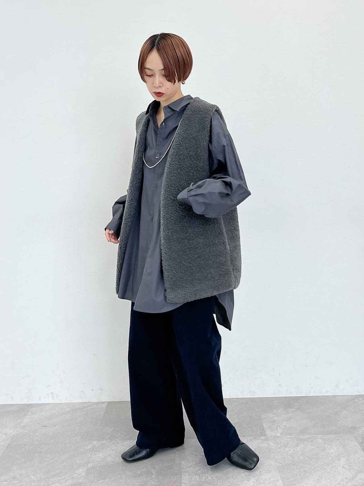 ＜今年も“コレ”がアツい！！＞【studio CLIP】即買い推奨！「垢抜けベスト」 | TRILL【トリル】