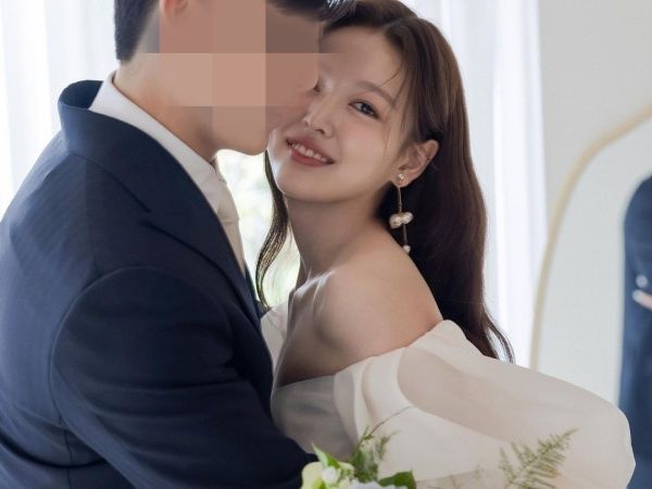 『トンイ』名子役キム・ユジョンの実姉、結婚を発表！美しすぎるウェディングドレス姿も公開【PHOTO】 | TRILL【トリル】