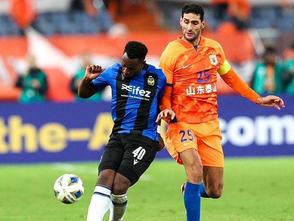 横浜FMとACL同組の韓国・仁川、公式戦2連敗の苦境…快足FWジェルソら主力の多数離脱も響く | TRILL【トリル】