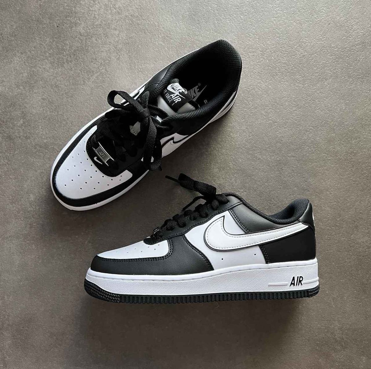 『大本命』見つけたッ♡♡【NIKE】秋冬コーデに合わせたい！「おしゃれスニーカー」 | TRILL【トリル】