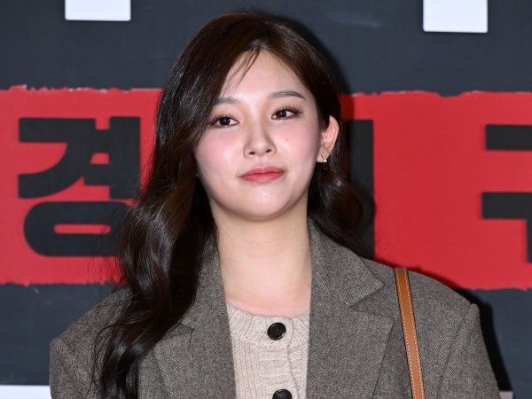 『ペーパー・ハウス・コリア』『アラムンの剣』などで活躍した女優イ・シウ（26）、唯一無二の存在感 Trill【トリル】