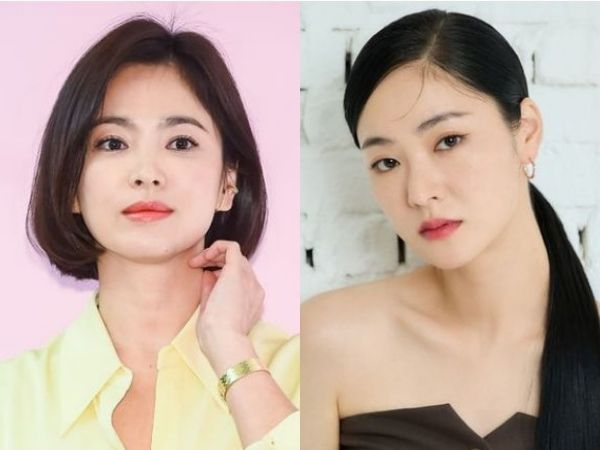 ソン・ヘギョとチョン・ヨビンの“豪華共演”なるか…？ 映画『黒い修道女たち』に高まる期待 | TRILL【トリル】