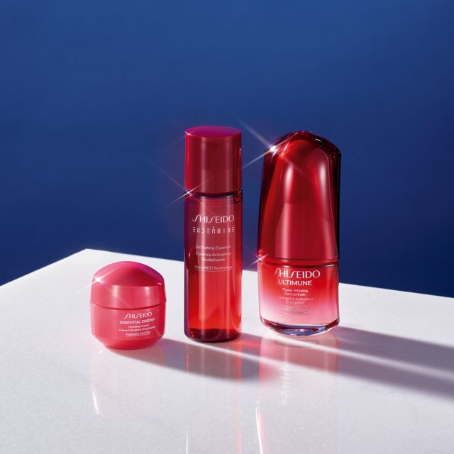 2023年クリスマスコフレ【SHISEIDO】ベスコス238冠の人気美容液をコフレでお得に！ | TRILL【トリル】