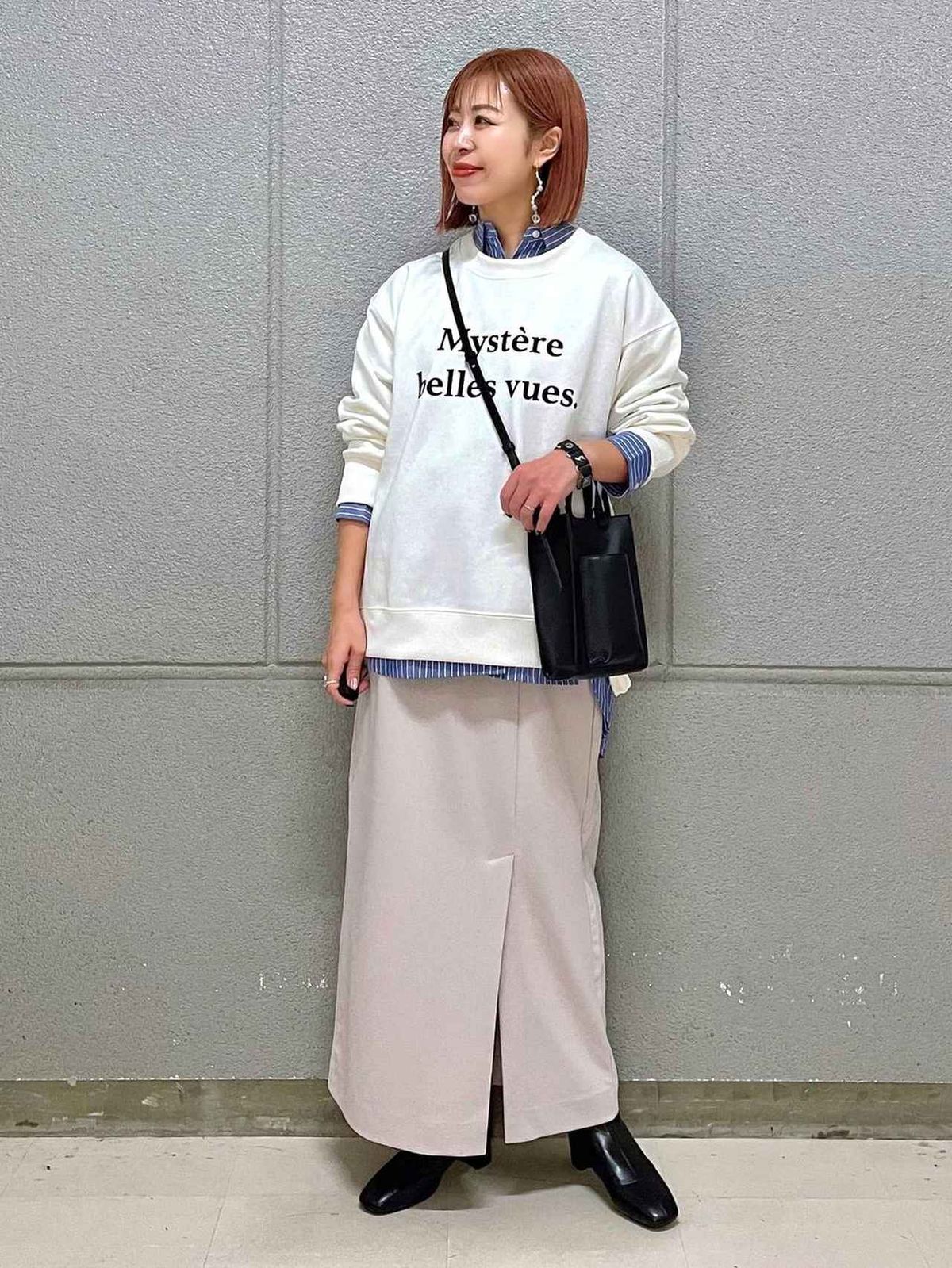 ＜20%OFFキターーーッ！＞【グローバルワーク】オンでもオフでも大活躍！「お値下げスカート」 | TRILL【トリル】