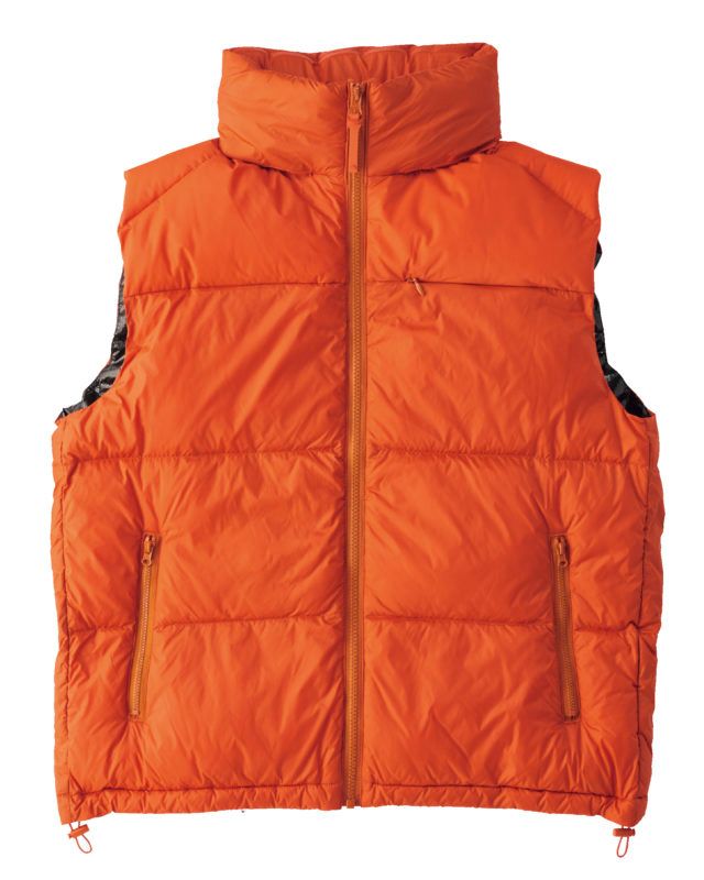 もはや高級ダウンベスト！2,900円で買える「ワークマンの高スペックダウン」に脱帽…！！ | TRILL【トリル】