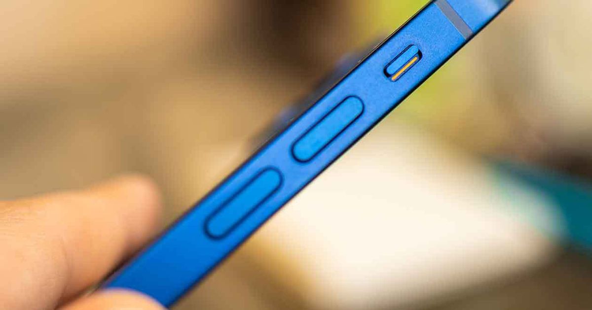 iPhoneの音量ボタンが反応しない！ そんなときに試したい4つの対処法 | TRILL【トリル】