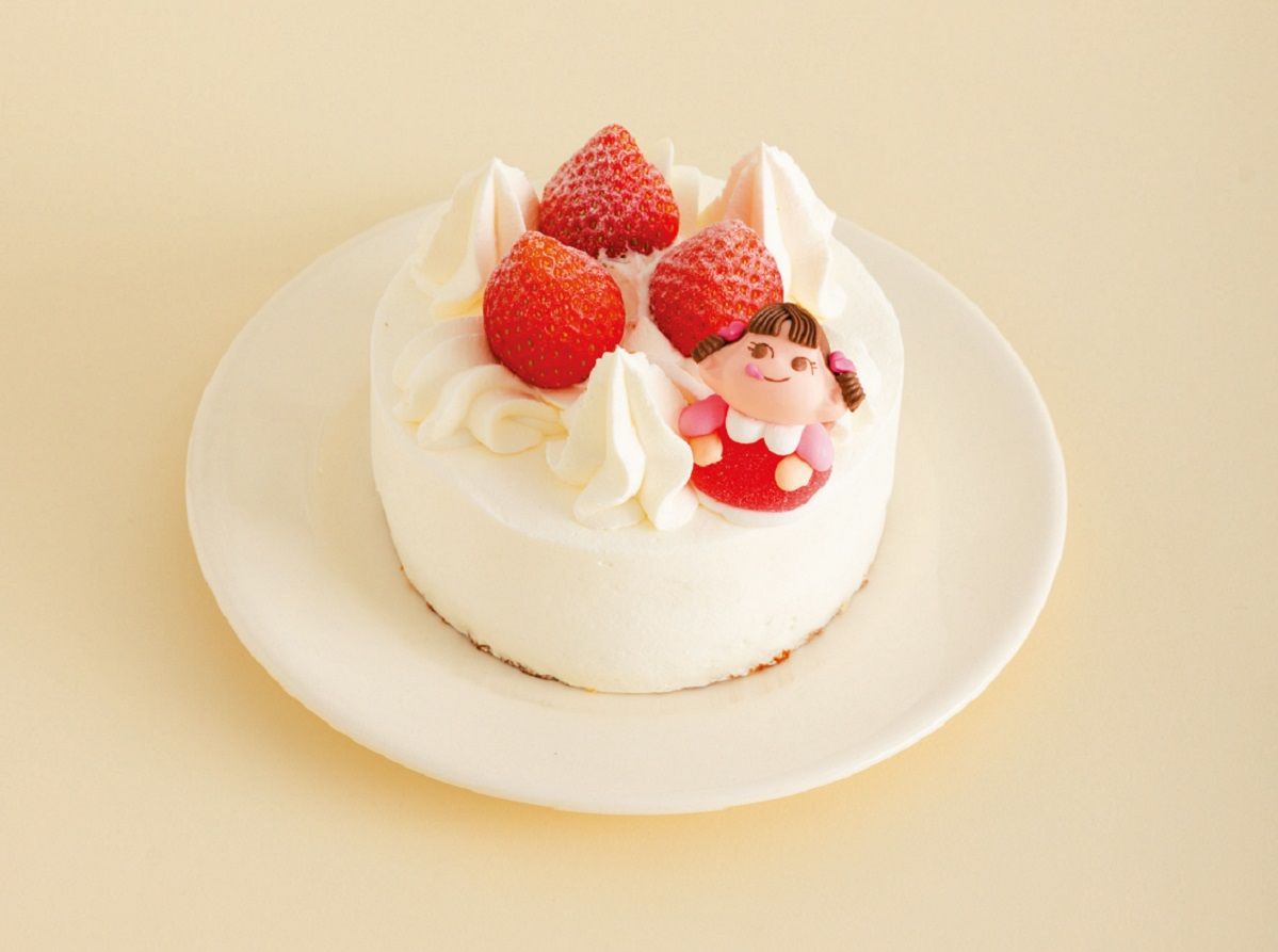 ペコちゃんや文明堂CMでおなじみの子たちも！ 長年愛される“かわいい食品キャラクター” | TRILL【トリル】