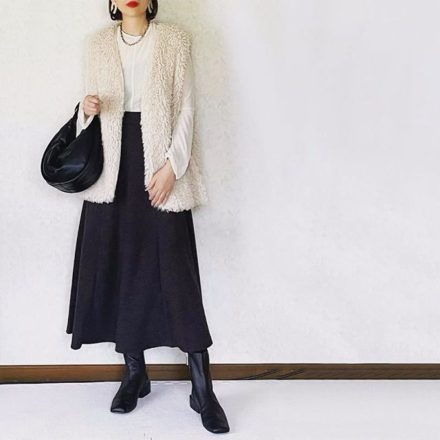 【30・40代】プチマンネリを一新する、年内チェックすべきGUコスパ服11選。 | TRILL【トリル】