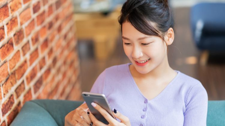 「これって脈あり？」LINEでわかる【男性の本心】 | TRILL【トリル】