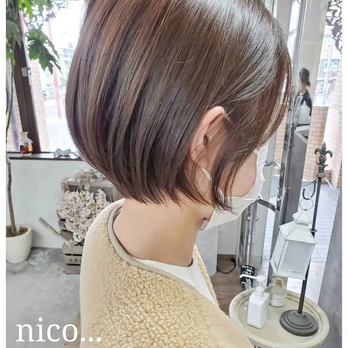 『大人へアの正解』コレか、、、！！【40・50代】ふんわりボリュームUP♡「若見えヘア」 | TRILL【トリル】