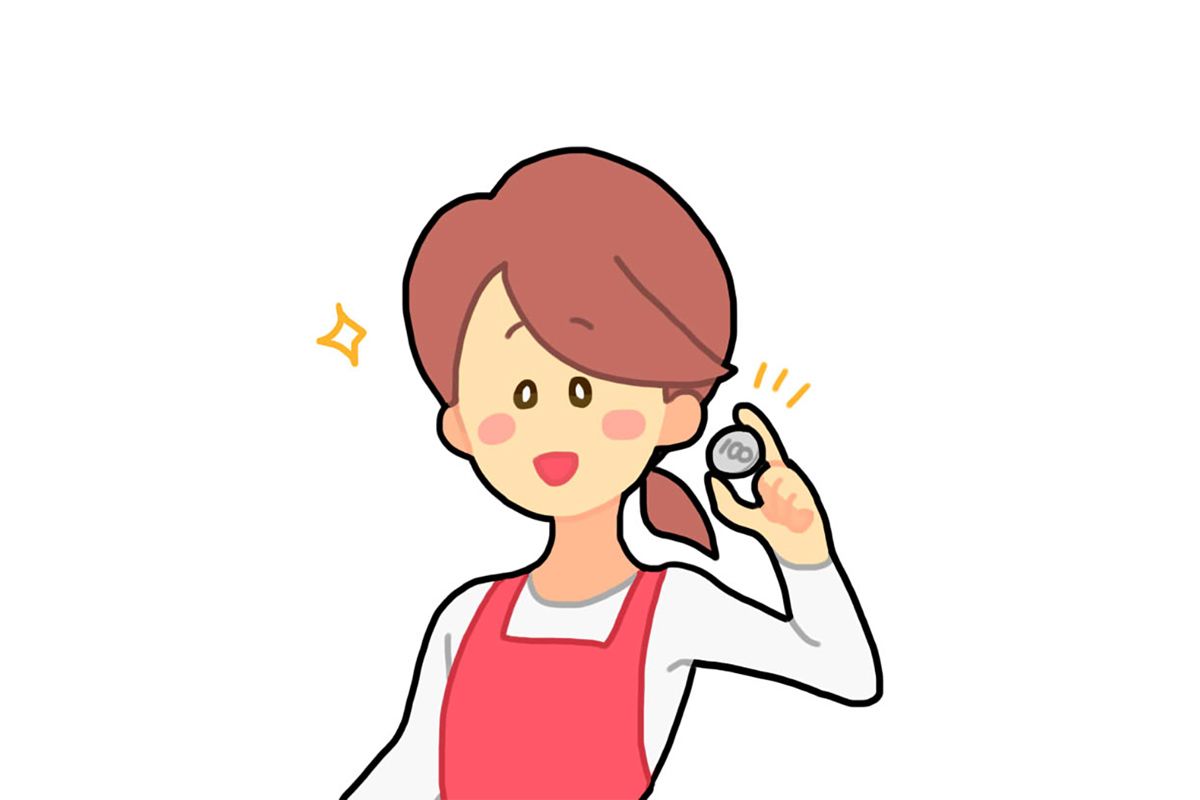 みんなが100円ショップで購入するモノは？3位清掃グッズ、2位文房具、僅差の1位は？1000人アンケートで判明！ | TRILL【トリル】