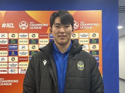 横浜FM相手に好セーブ連発！来月入隊控える仁川守護神、ACL突破へ殊勲の大活躍「GKならば当然…」 | TRILL【トリル】