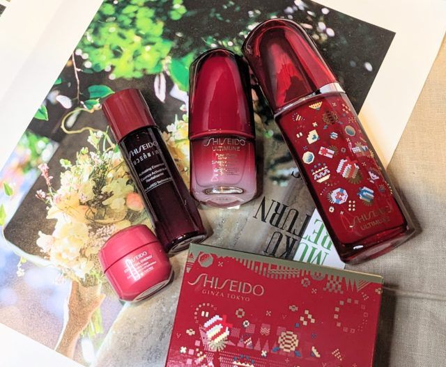【SHISEIDO】ピクセルアートとコラボ！2023の素敵なホリデーコレクション♡ | TRILL【トリル】