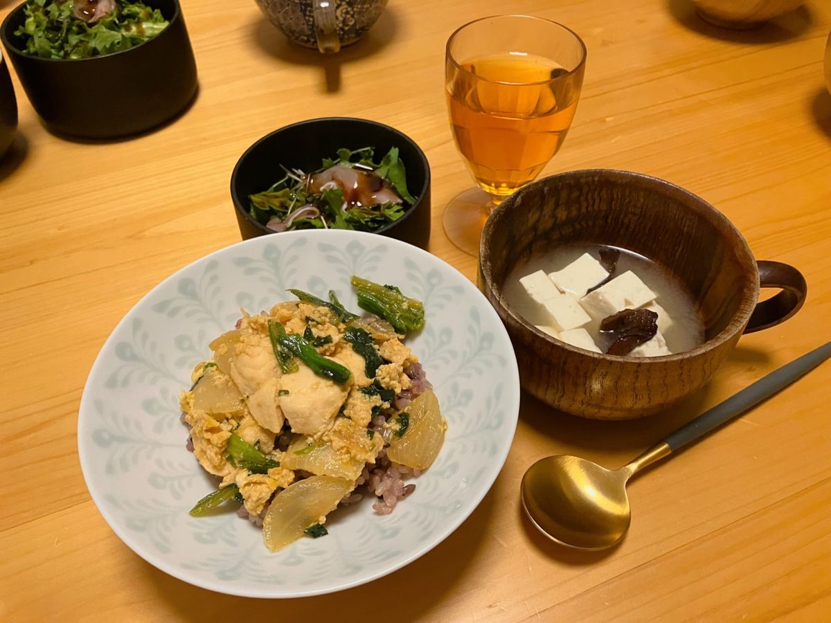 共働き家庭の平日6日分の夜ごはん公開！わが家は2つのルールを守ればOK | TRILL【トリル】