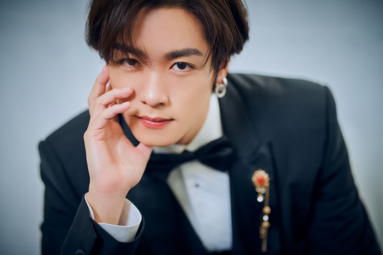 【川村壱馬】「自分を愛してあげられる」きっかけになればいい【sweet web独占 vol.03】 | TRILL【トリル】