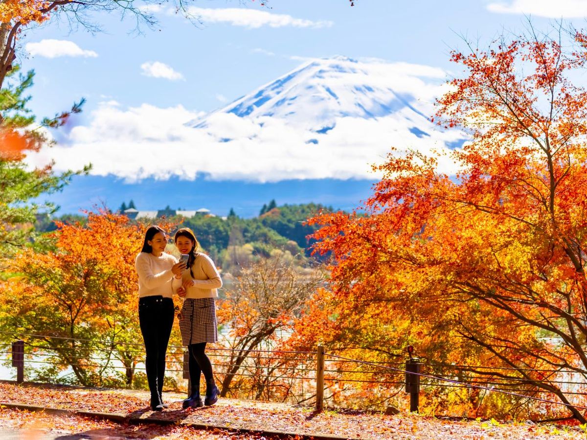 やっと、旅が好きになった【毎日が変わる片づけのワザ（170）】 | TRILL【トリル】