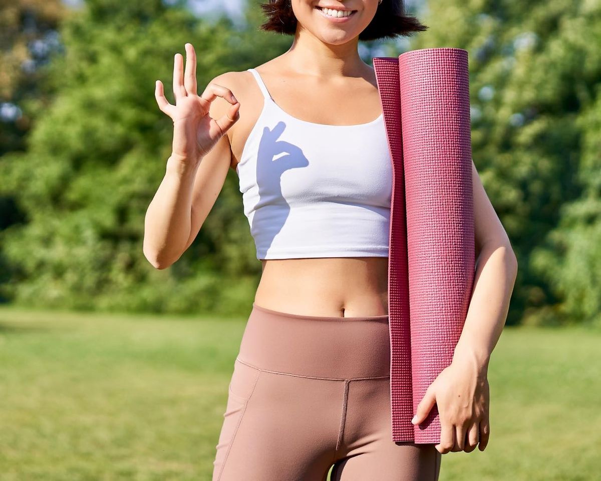 1ヶ月で5kgの減量に成功。太りにくい体に変わる【簡単ダイエット】のポイントは？ | TRILL【トリル】