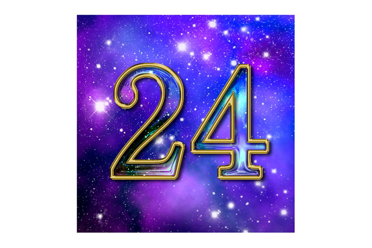 2024年の運勢は？「数秘術」で占う新年…誕生月と誕生日を足した「運命周期」あなたはいくつ？ | TRILL【トリル】