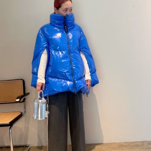 【365 DAYS SNAP】null.ディレクター／PRANK PROJECT PR midoさんのコートスタイル | TRILL【トリル】