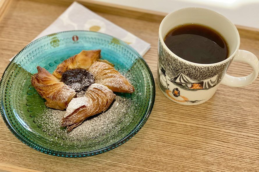 【東京でフィンランドを味わうカフェ】 ノーラのフィンランド旅気分 Vol.11 | TRILL【トリル】