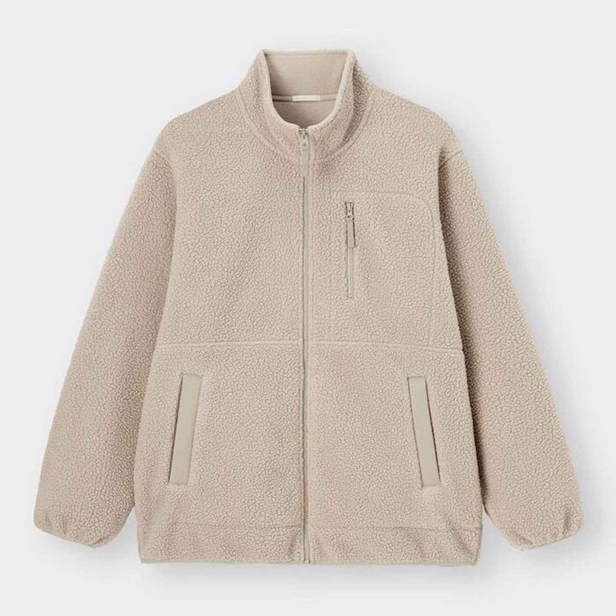 ＜ALL2000円以下、、、！！＞【GU】“冬アイテム”が早くも値下げッ！「お買い得トップス」 | TRILL【トリル】