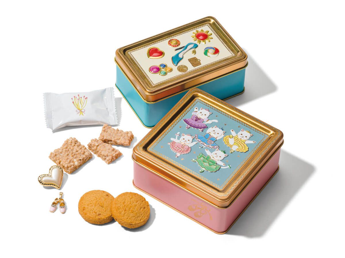 ちょっとした差し入れや手土産に♡おいしくてセンスのいい「広報の手土産」 vol.90 | TRILL【トリル】