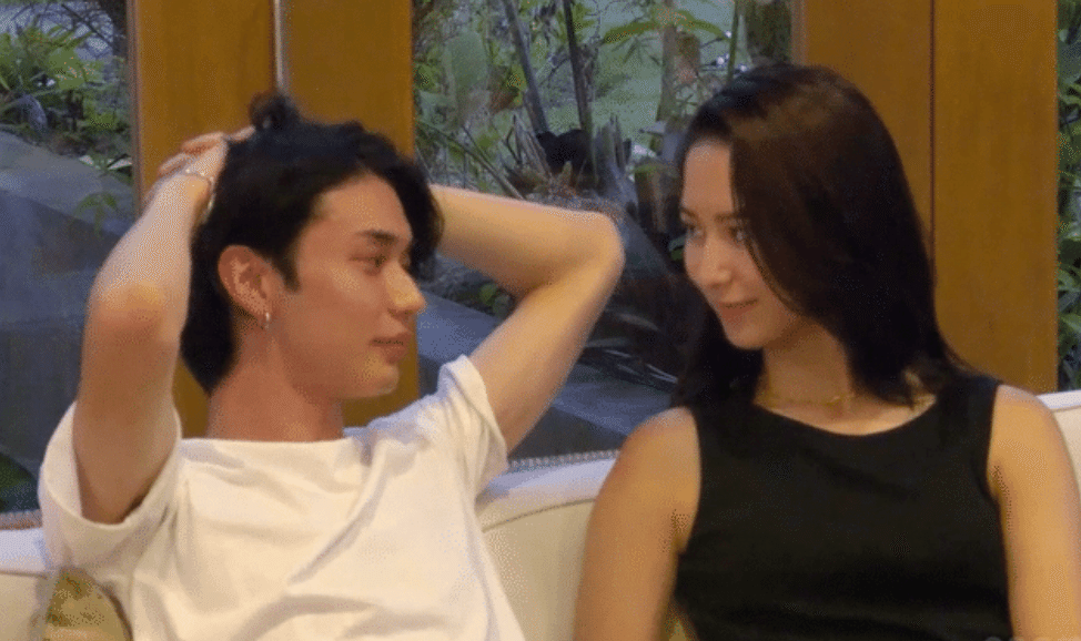 「みらちゃんのことすごい好き」美女経営者を二人のイケメンが惑わせる？！お金目当ての男は誰…？ | TRILL【トリル】