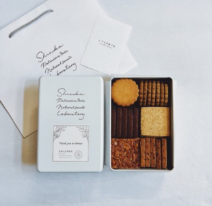 手土産・ご褒美に！今年最高に美味しかったお菓子マスターが選ぶBEST5 | TRILL【トリル】