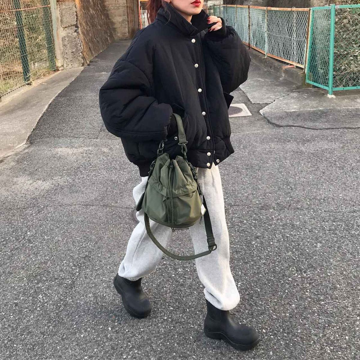 ＜その服装、時代遅れかも、、、!!＞【ダウンアウター】一気にトレンド感UP♡「最新コーデ」 | TRILL【トリル】