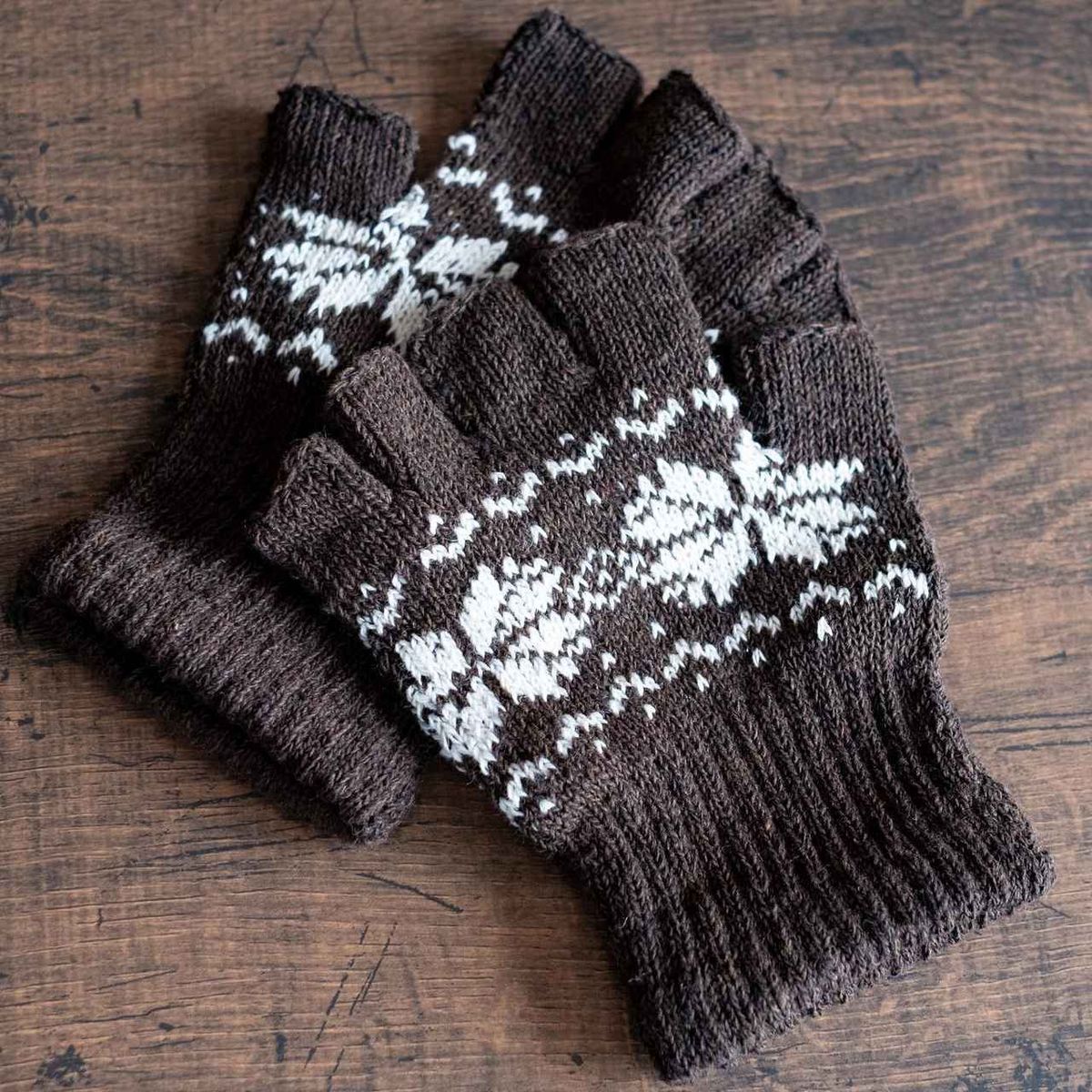 在庫死守せよーーーーッ！【ダイソー】二度見しちゃうほど可愛い！「冬っぽ小物」 | TRILL【トリル】